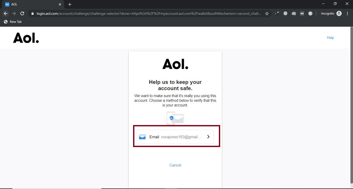 How to Cancel or Change AOL Subscription Plan?
