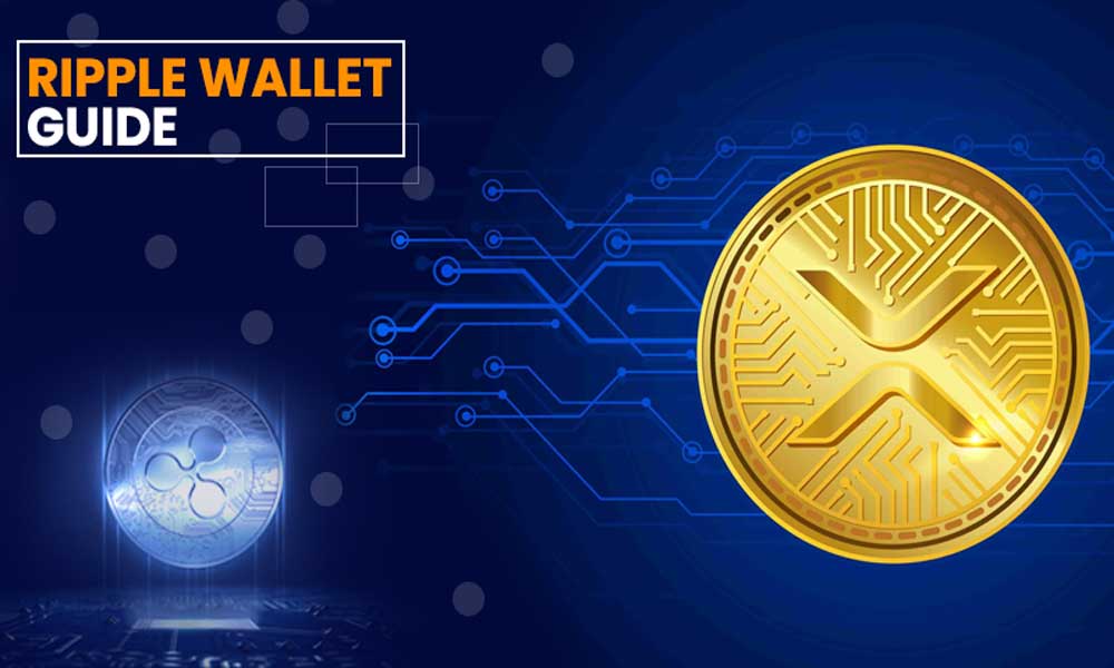 Ripple Wallet Beginner s Guide
